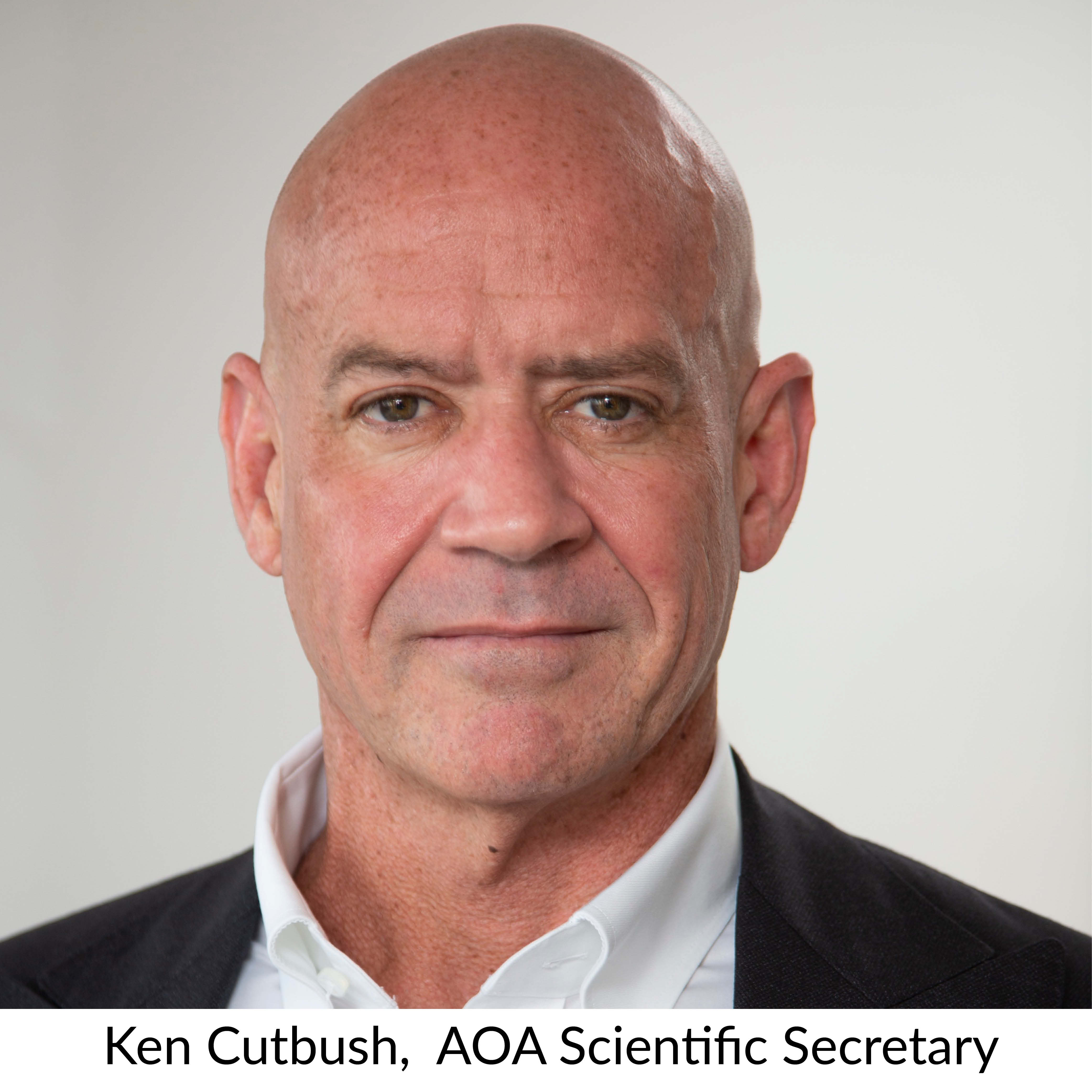 2023 AOA Annual Scientific Meeting